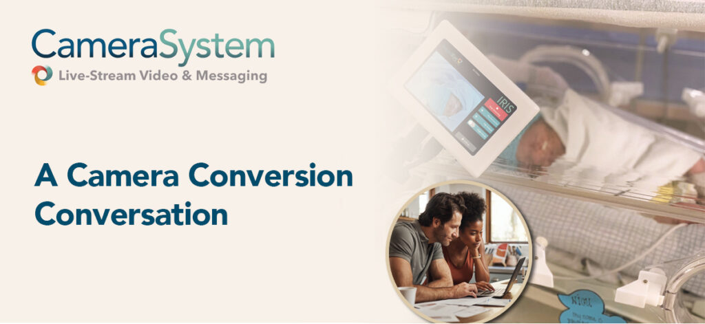 NICU Camera Conversion Resources - AngelEye Health