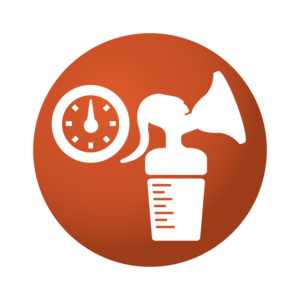 MilkTracker - NICU Breast Milk Tracker - AngelEye Health